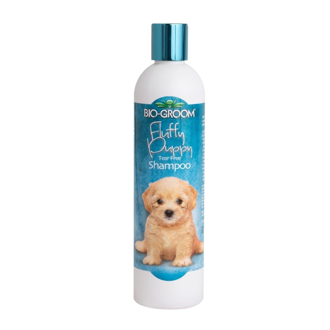 Bio Groom Fluffy Puppy Shampoo 1ea/12 fl oz – PDS
