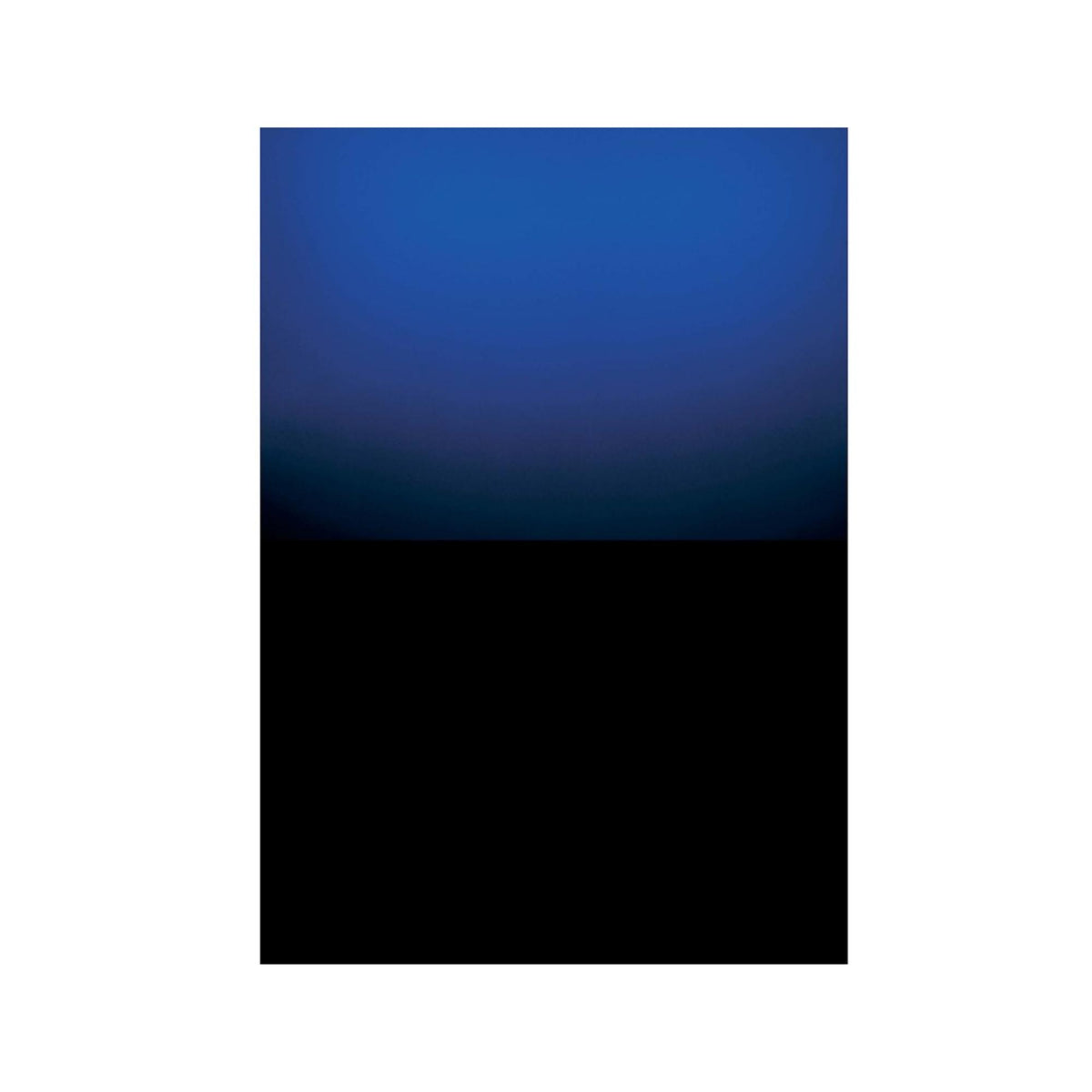 PennPlax RollAScene Double Sided Background Deep Blue Sea, Midnight Se ...