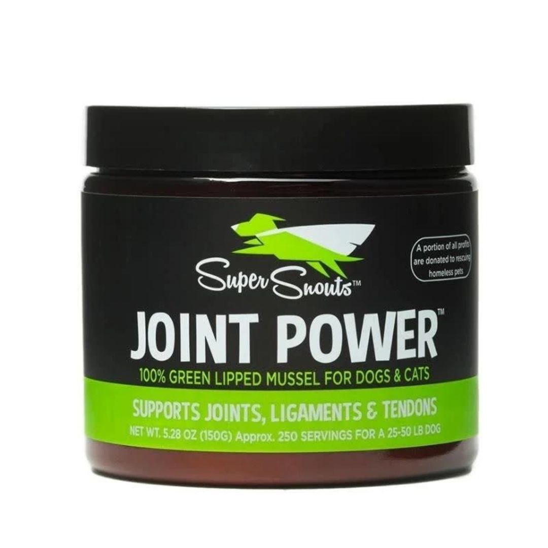 Super Snouts Dog Joint Power 75 Grams – PDS
