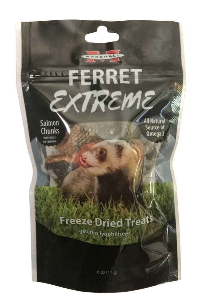 Marshall Pet Products Premium Ferret Diet Chicken Blend Canned 1ea/9 o ...