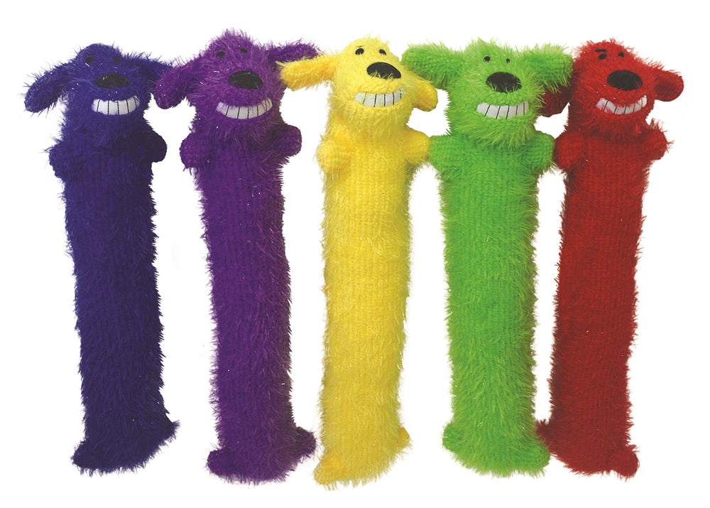 Multipet Loofa Shaggy 18 Inch – Pet Supplies