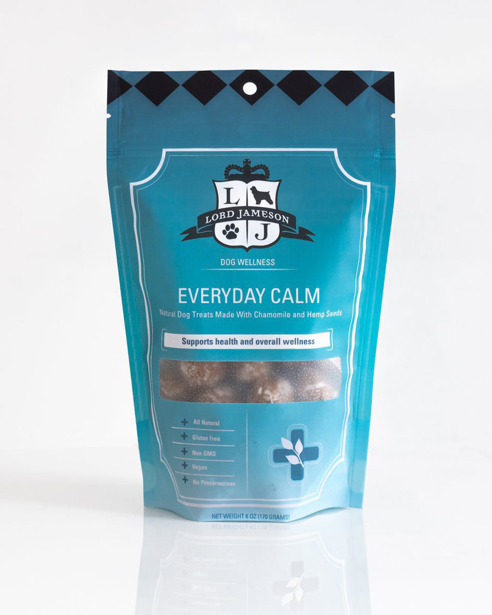Lord Jameson Dog Everyday Calm 6oz. – Pet Supplies